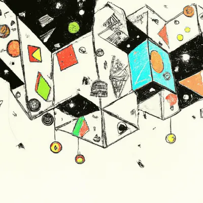 The Historical Journey of Tangram Puzzles