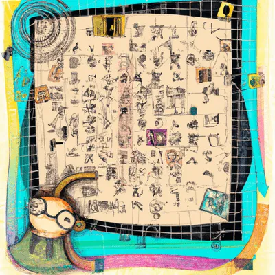 Unraveling Word Searches: Tips and techniques for efficient solving